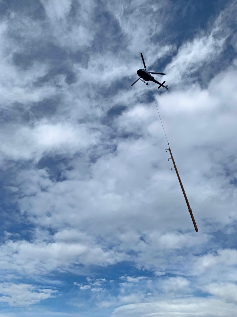 Our Fleet | Central Copters