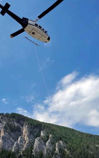 Our Fleet | Central Copters