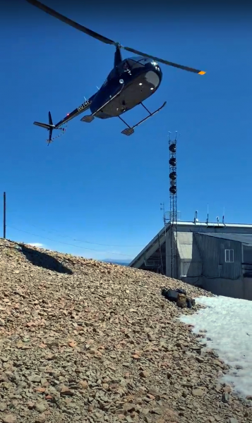 Our Fleet | Central Copters