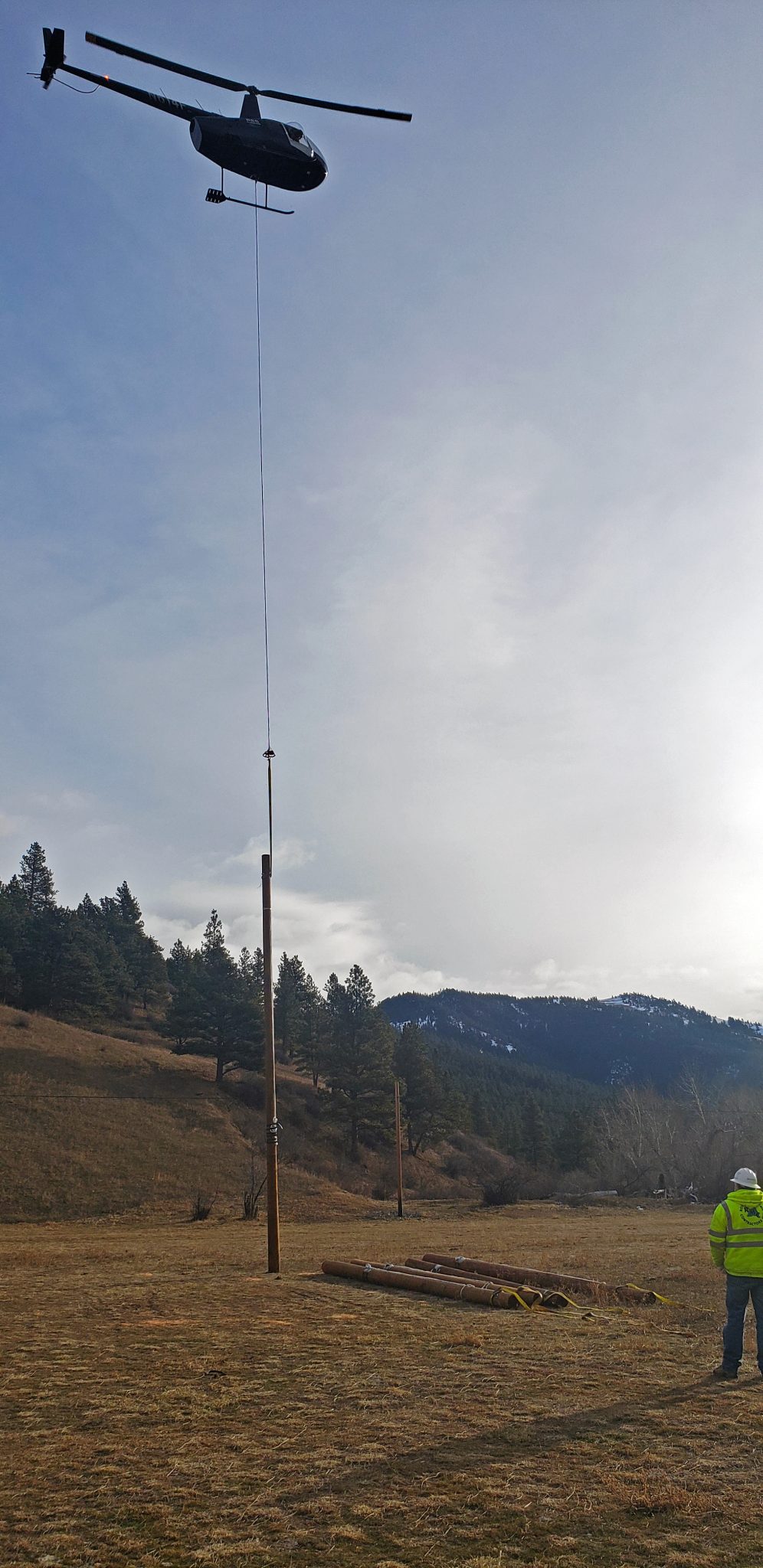 Our Fleet | Central Copters