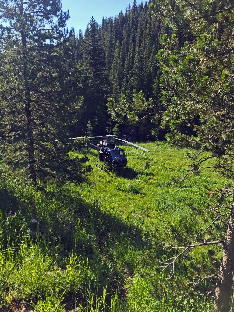 Our Fleet | Central Copters