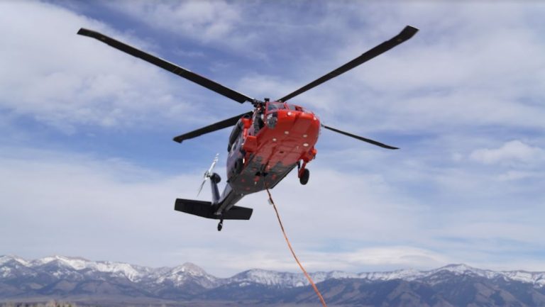 Our Fleet | Central Copters