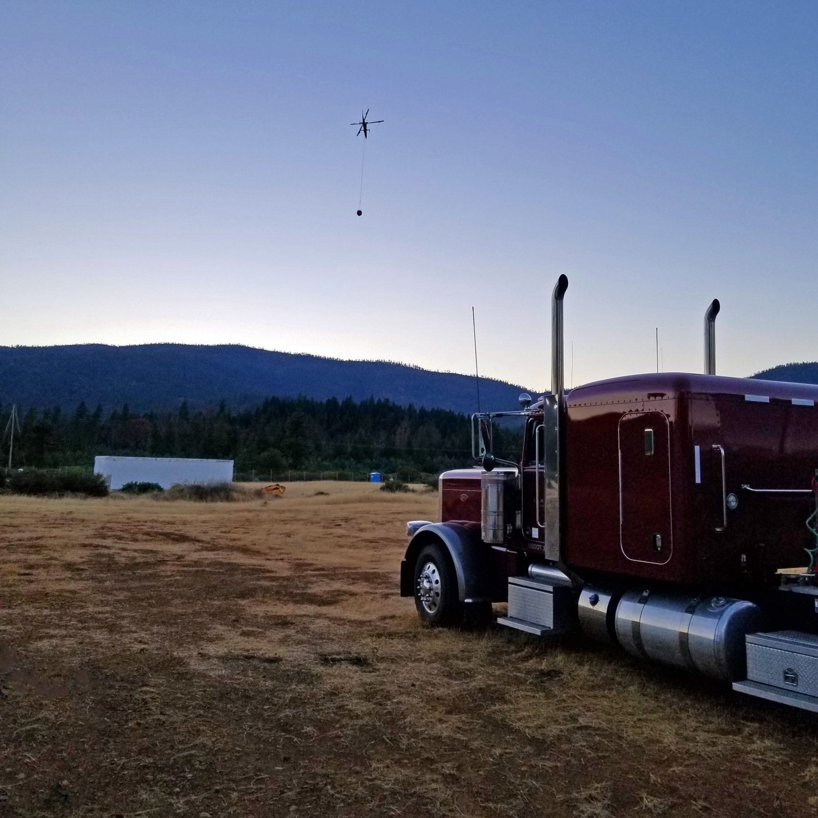 Our Fleet | Central Copters