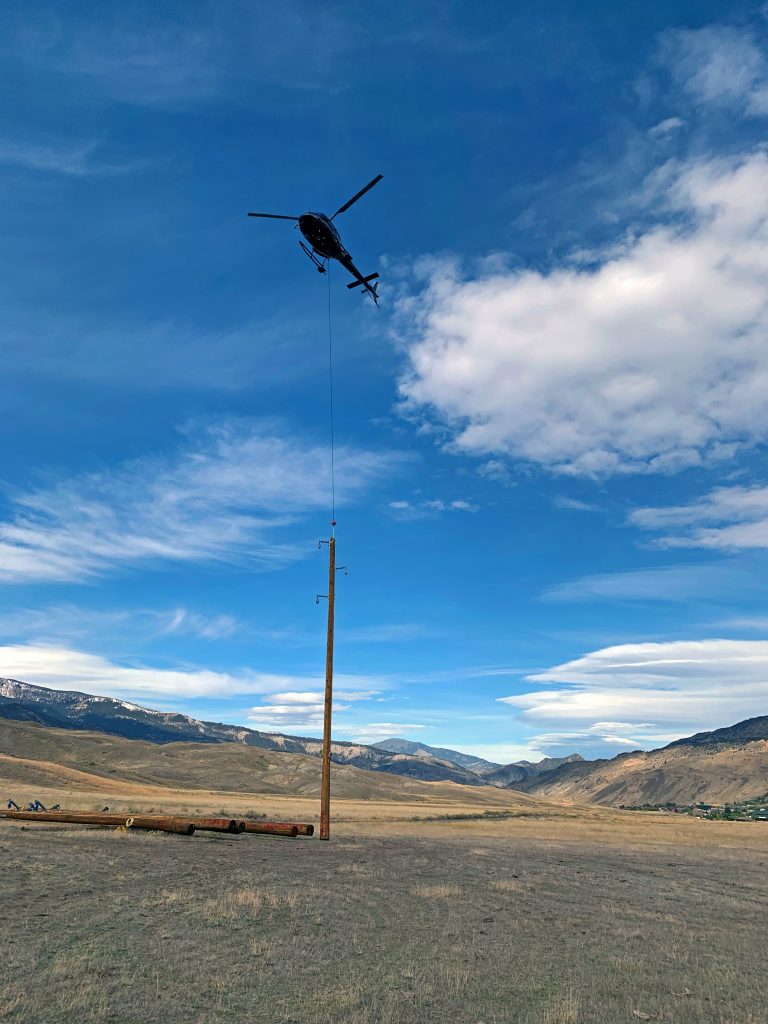 Gallery | Central Copters