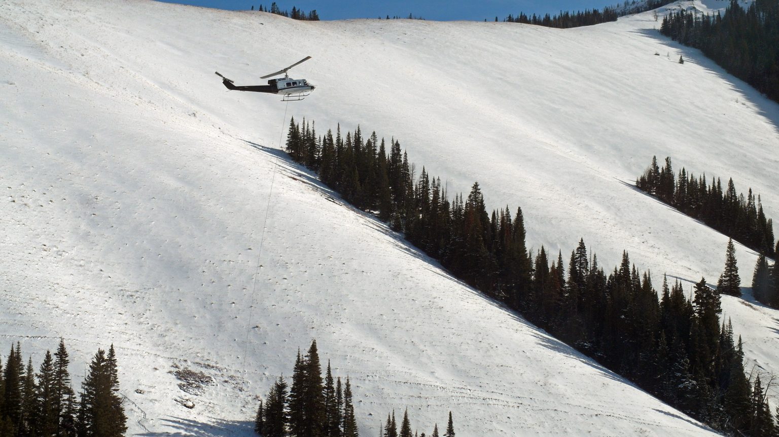 Gallery | Central Copters